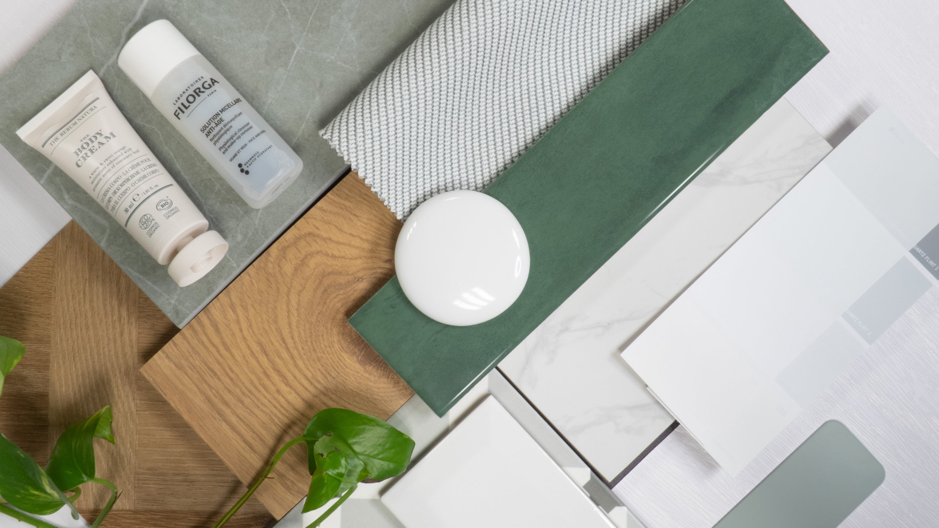 Luna Portrait LED Bathroom Mirror - Pebble Grey